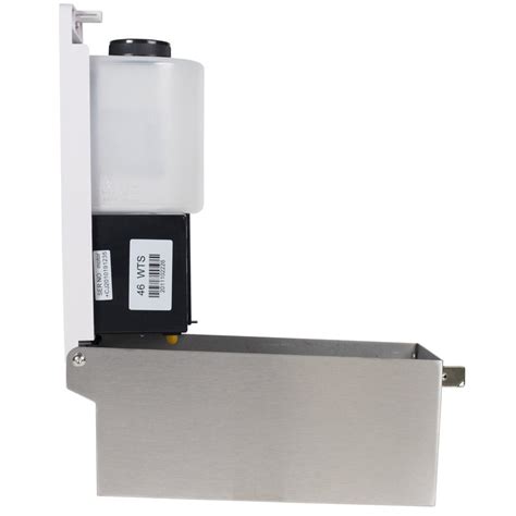 Bobrick B 2012 Commercial Automatic Soap Dispenser Wall Mounted