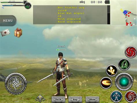 Rpg Avabel Avatar Updated By Awsassin On Deviantart