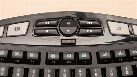 Logitech K350 Vs Logitech Wave Keys Side By Side Keyboard Comparison