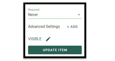 populate the required field in a form utilisync