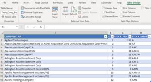 How To Open A DBF File In Excel