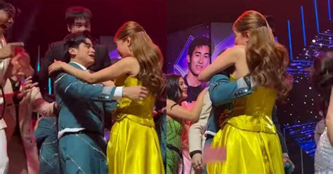 Will Ashley Bianca De Vera Crowned Fan Favorite Pbb Duo For Tv Pairing