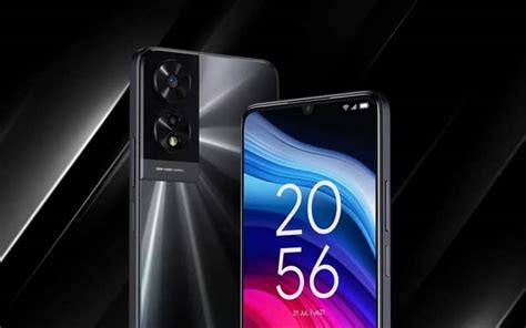 Tcl 505 Smartphone Price In Nepal 2024