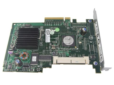 Dell Gu186 Sas 5 Ir Sas Raid Controller