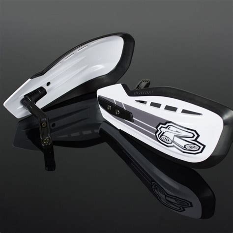 Renthal Moto Handguards Mcas