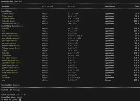 How To Install NetBox On Rocky Linux