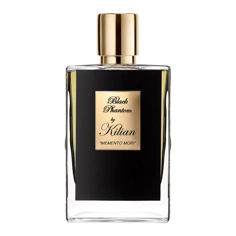 Kilian Black Phantom Samples Dark Rum Luxury Scent