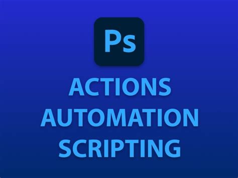 automate your photoshop action by dorianabd fiverr