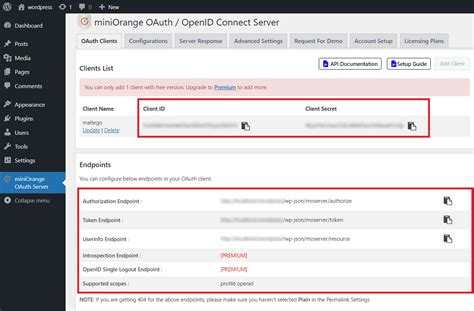 N8n Login Using Wordpress As Openid Connect Server N8n Sso