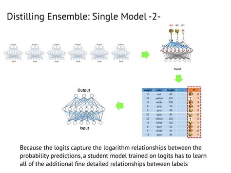 Distilling The Knowledge In A Neural Network PDF