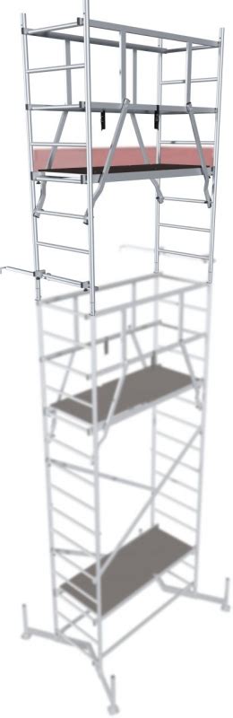 MODULAR SCAFFOLD