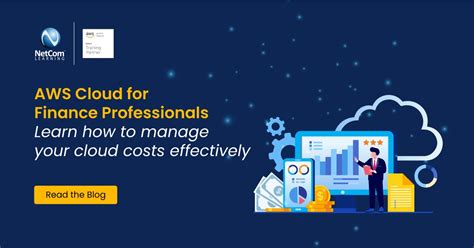 Netcom Learning On Linkedin Awstraining Awscertification Awsessentials Awscloud Finance