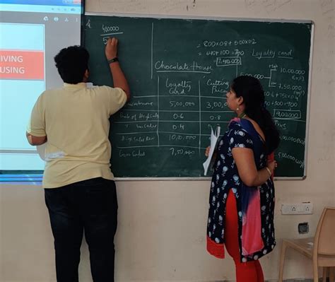 Anuradha Thota On Linkedin Mba Blackbuckslearningmethods