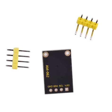 Tsys01 Sensore Di Temperatura Digitale I2c Sensore Di Interfaccia
