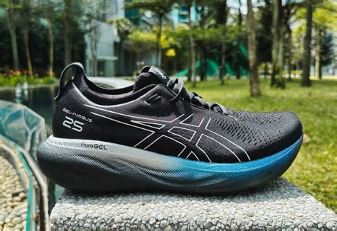 Asics Nimbus Wide Mens Sale