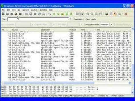 Getting Started With Wireshark YouTube