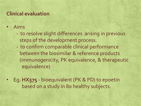 Biosimilars PPTX