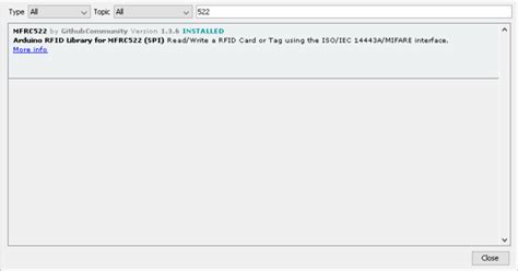 Esp32 Com Rfid Controle De Acesso Fernando K Tecnologia