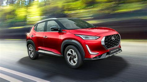Nissan Magnite Scores 4 Star Rating In Asean Ncap The Indian Wire