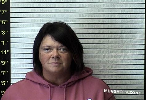 Riley Lee Ann 12282022 Graves County Mugshots Zone