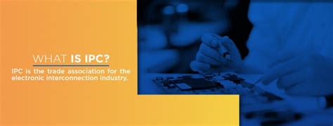 IPC Standards For Printed Circuit Boards PCB Design