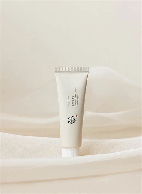Слънцезащитен крем за лице Spf50 Pa Beauty Of Joseon Bestcare