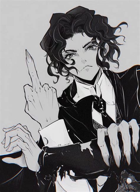 Kibutsuji Muzan Kimetsu No Yaiba Image By Pixiv Id Zerochan Anime Image Board