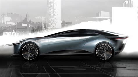 Aerodynamic Car Designs