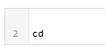 Block Decoration And Gutter Line Numbers Discuss CodeMirror
