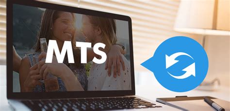 the best way to convert mts files to any video format