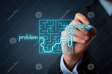 问题解决基本方法(一):问题定义and查明问题 知乎 问题解决基本方法(一):问题定义and查明问题 知乎