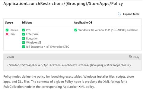 How Do I Block Executables From Running Using Applocker In A Corporate