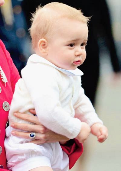 Happy 1st Birthday Prince George Tumbex