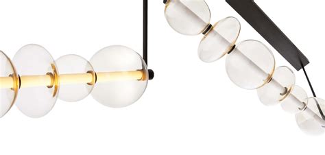 Люстра Линейная Arteriors RAPHAEL CHANDELIER по цене 106 600 руб ...
