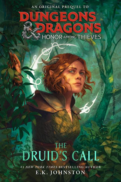 Dungeons And Dragons Doric Prequel Novel Coming In February Rsophia