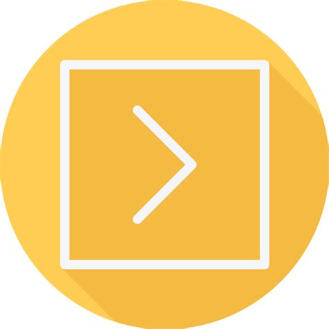 Right Arrow Next Vector SVG Icon SVG Repo