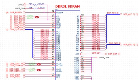 Am3358 Am335x Data Pin Swap Issues Processors Forum Processors