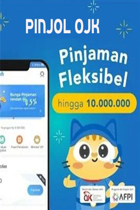 Pinjol Ojk Aman Cepat Cair Tip For Android Download
