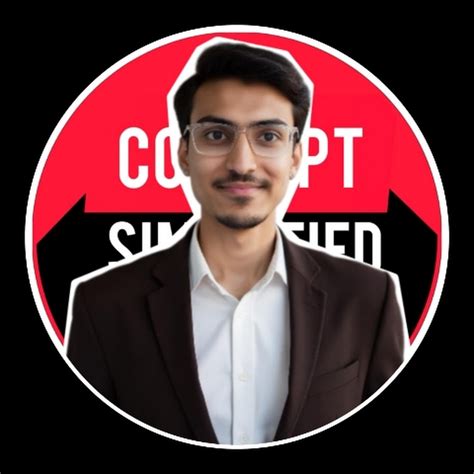 Concept Simplified Youtube