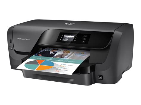 HP Officejet Pro 8210 A4 Dustinhome Se