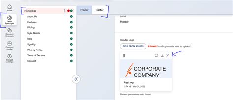 6 Kentico Kontent — Global Content Elements By Thomas Tyack Kentico Kontent Journey Medium