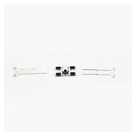 Fangcheng Keycaps 1pc Laptop A1706 A1707 A1708 Toetsenbord Space Bar Key Cap W Clip Scissor
