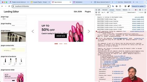 Angular Plugins Урок 38 Загрузка скрипта как Systemjs Module Youtube