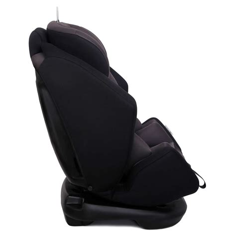 Автокресло Babyton Universe Grey купить по цене 6829 ₽ в интернет ...