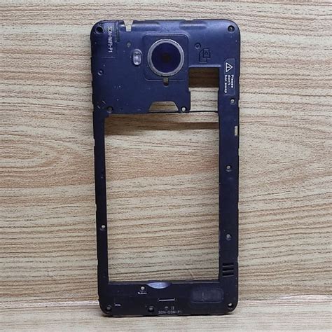 Jual Bazel Huawei Lua U22 Original Copotan Shopee Indonesia