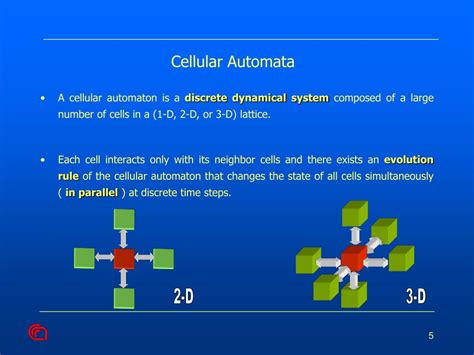 Ppt Parallel Cellular Environments To Enable Scientists To Solve Complex Problems Powerpoint