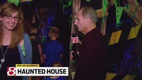 Haunted House Part 1 Youtube