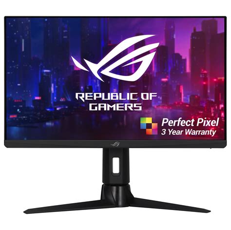 Asus Rog Strix Xg Q Fhd Freesync Premium Hz Ms Hdr Ips W Led Gaming Monitor