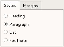 PySide6 QtWidgets QTabWidget Qt For Python