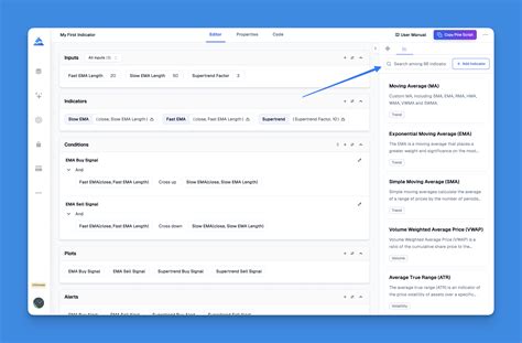 Ut Bot Indicator Simple Atr Trailing Stop For Tradingview Pine Script Pineify Blog